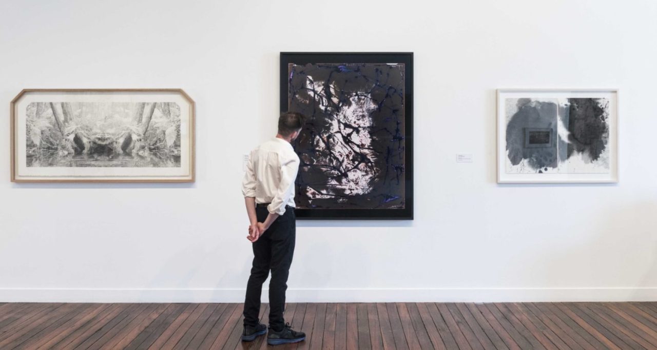 Dobell Drawing Prize | Sir William Dobell Art Foundation