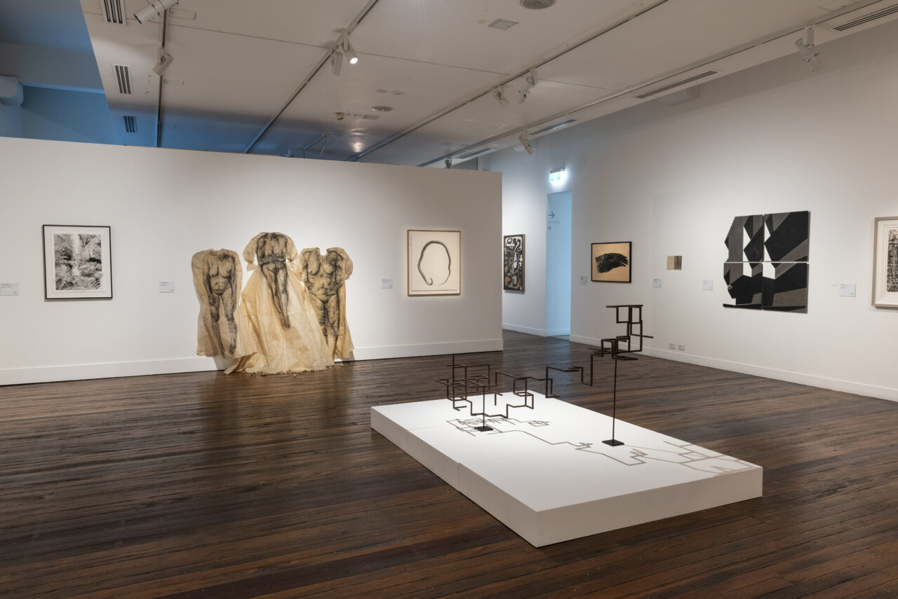 Dobell Drawing Prize | Sir William Dobell Art Foundation