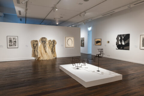 Dobell Drawing Prize | Sir William Dobell Art Foundation